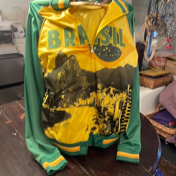 Jackets & Coats | Fifa World Cup214 | Poshmark